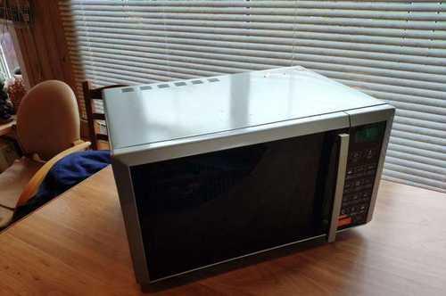 Микроволновая печь Bork MW iisi 5025 SI