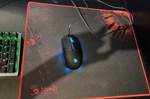 Игровая мышь