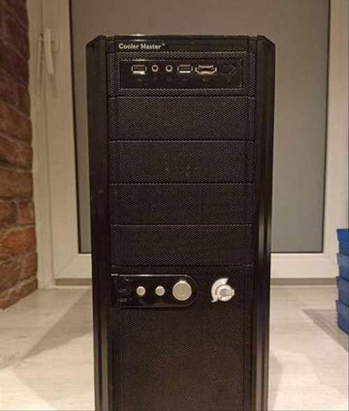 Системный блок core i5 2320