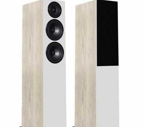 Акустика Wharfedale Diamond 12.3 light OAK