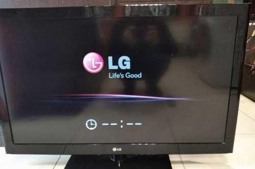 Телевизоры и плазменные панели LG 42LD550