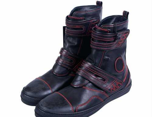 Diesel black gold хайтопы msrp 819 usd