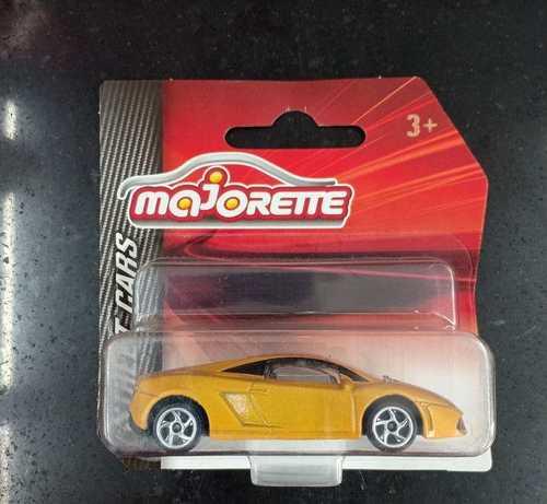 Majorette Lamborghini Gallardo
