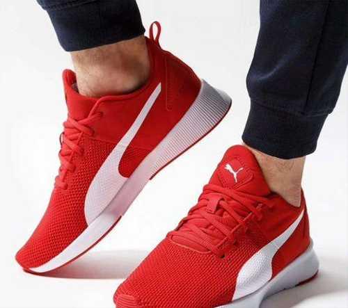 Кроссовки Puma Flyer Runner 19225704