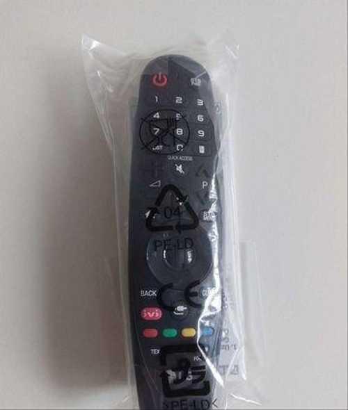 Пульт для телевизора LG Magic Remote AN-MR18BA