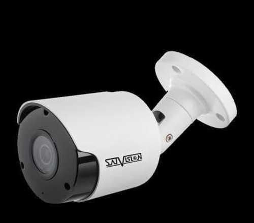 Камера видеонаблюдения IP SVI-S153 SD SL