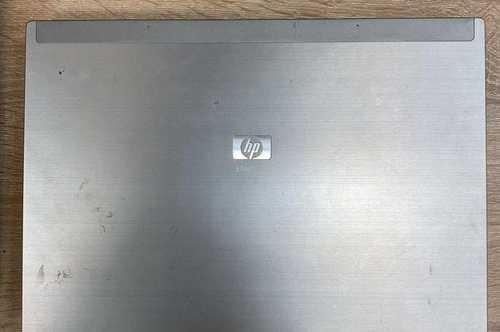 Ноутбук HP elitebook Inter core 2 Duo 2.4Ghz