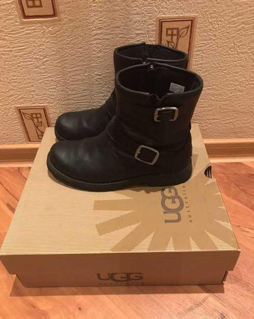 Сапоги UGG