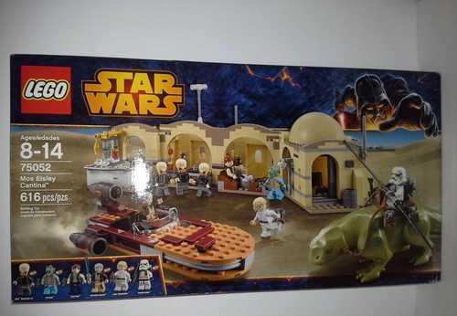 Конструктор lego Star Wars 75052