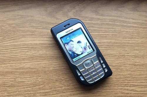 Nokia 6670