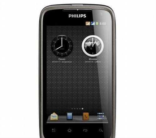 Задняя крышка филипс. Philips Xenium w632. Смартфон Филипс Xenium w632. Смартфон Philips w626. Андроид Филипс ксениум w732.