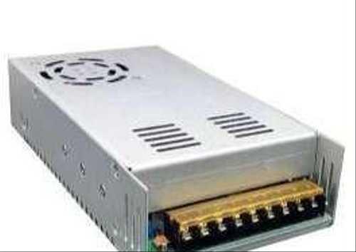 Блок питания 12v 30A 360w