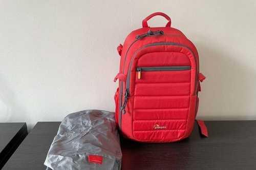 Рюкзак LowePro Tahoe BP 150 Red