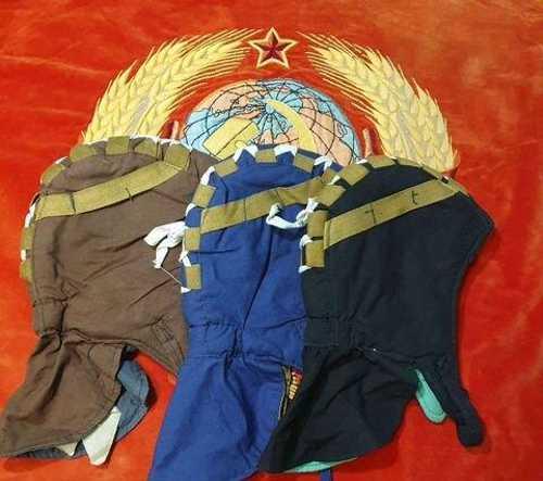 Подшлемник под каску