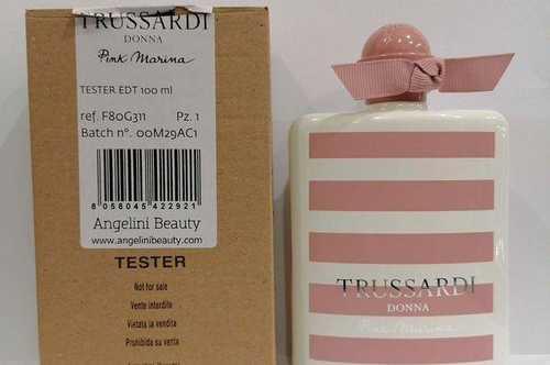 Trussardi