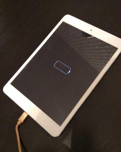 iPad mini 1