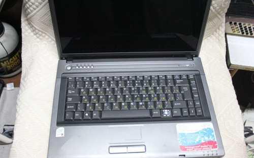 RoverBook Voyager V552