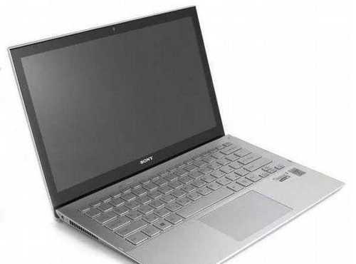 Sony vaio svp132a10v