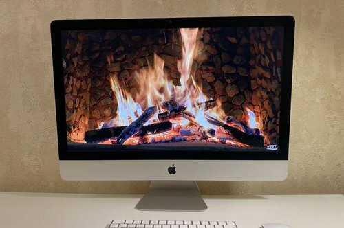 Apple iMac 27 retina 5k 2019