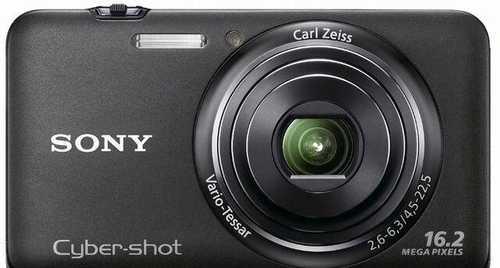 Продам Компактный фотоаппарат Sony Cyber-shot DSC
