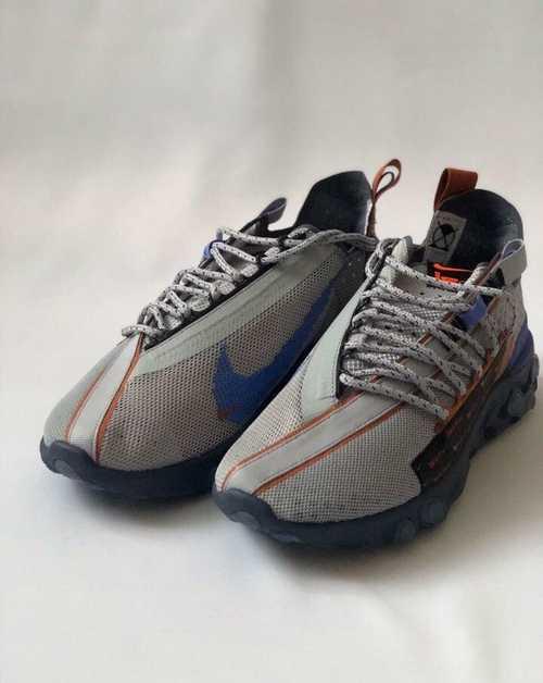 Nike react ispa