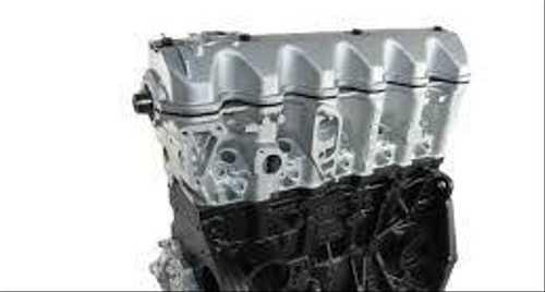 Двигатель двс Volkswagen T4 Transporter ACV 2.5TDI