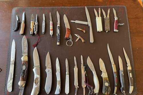 Ножи складные перочинные | Festima.Ru - Мониторинг объявлений