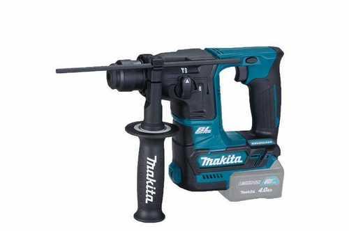 Makita HR166DZ Перфоратор акк (новый,от дилера)