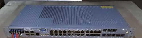 Juniper ACX2100-DC rev.B