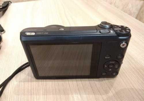 SAMSUNG WB251F