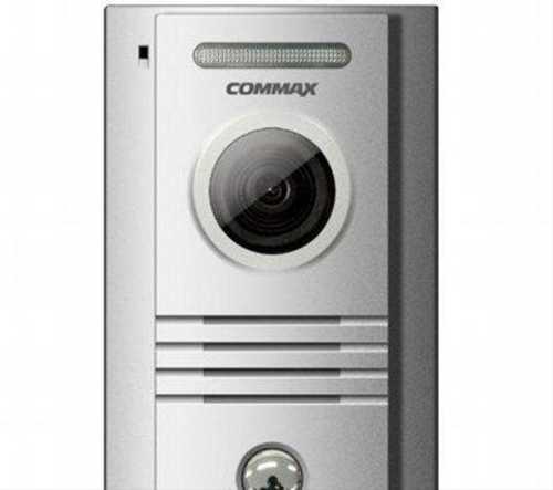 Вызывная панель commax DRC-40KA