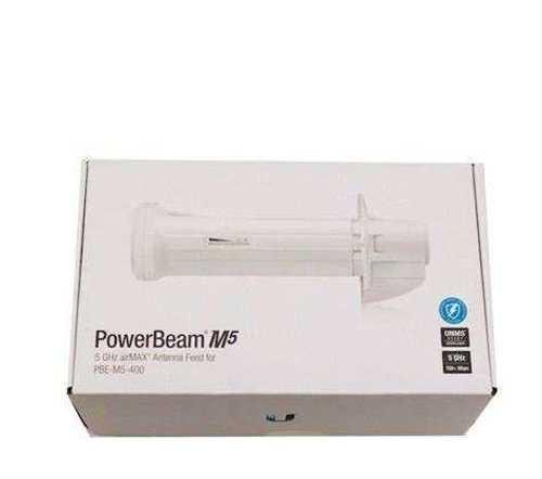 Ubiquiti PowerBeam LiteBeam M5