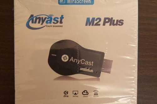 Anycast m2 plus