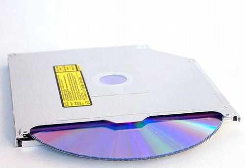 DVD привод Panasonic UJ8A8 для MacBook с 2008 9,5м