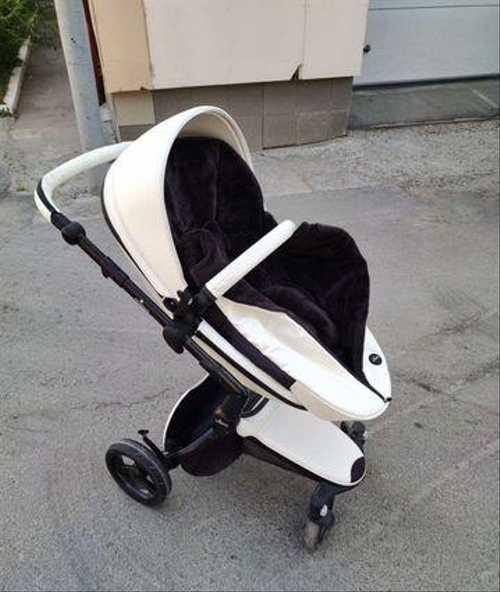 Коляска
