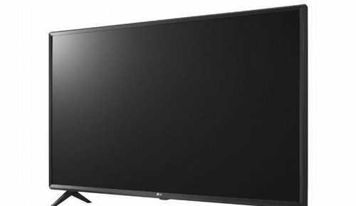 Телевизор LG 55UK6300PLB