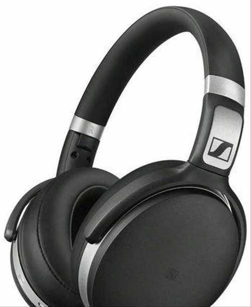 Беспроводные наушники Sennheiser HD 4.50 btnc