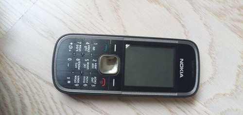 Nokia 5030c-2 xpressradio