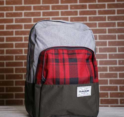 Рюкзак Dakine 23L