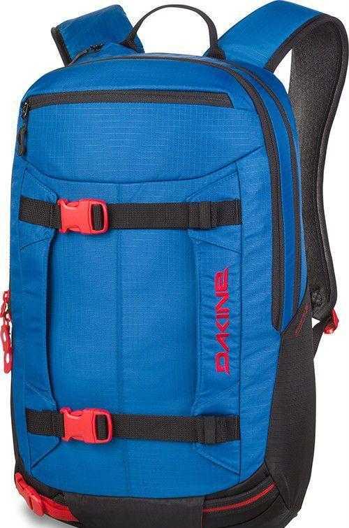 Рюкзак сноубордический dakine mission PRO 25L