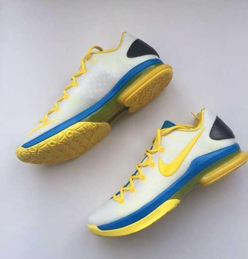 Nike KD Elite 5 кроссовки кеды