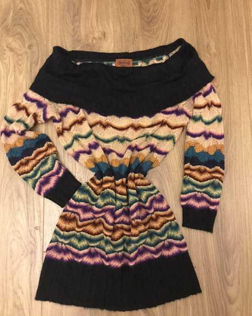 Платья missoni и юбка missoni оригинал