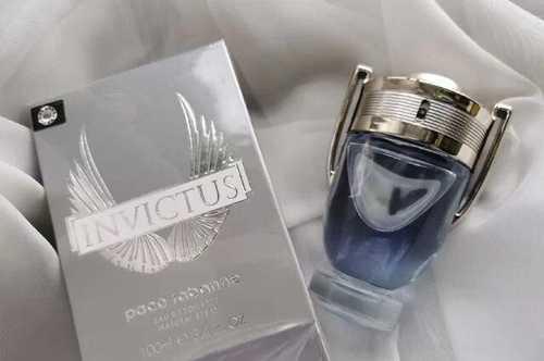 Paco Rabanne Invictus евролюкс