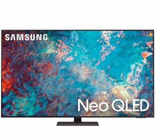 Samsung QE55QN87AAU новый,рст