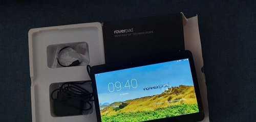 Roverpad Tesla 10.1