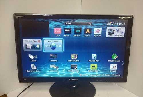 Телевизоры и плазменные панели Samsung T23B550EX А