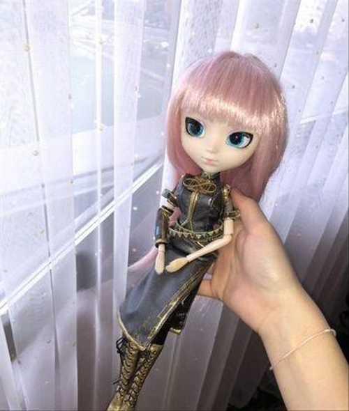 Megurine Luka Nendoroid Vokaloid Festima Ru Monitoring Obyavlenij