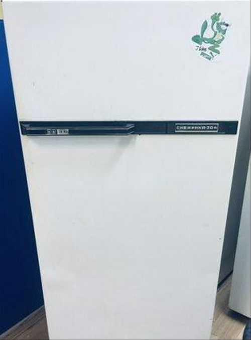 Холодильник Снежинка 304 гарантия, доставка