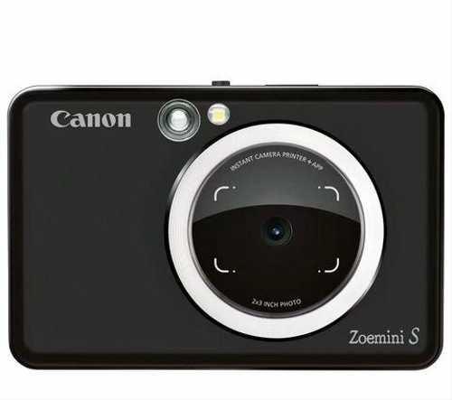 Фотоаппарат Canon Zoemini S