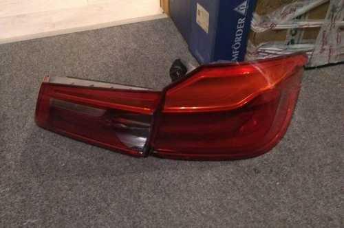 Фонарь бмв 5 г30 бмв 5 джи30 bmw 5 g30